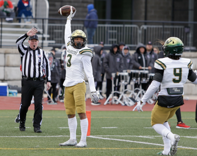 Wheatley prepares football team for comeback season | Mobile ...