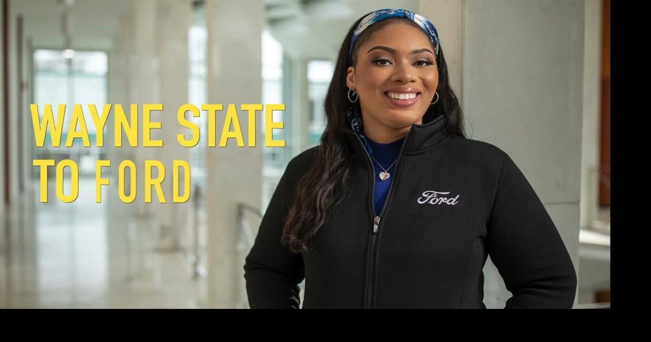 Go from Wayne State to your future - Wayne State University ...