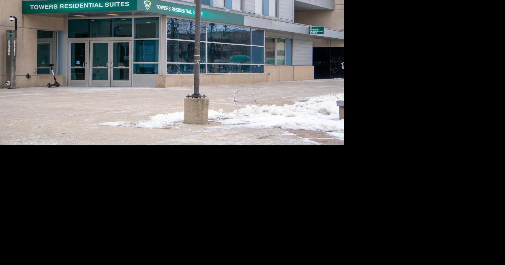 Fire in Towers Residential Suites causes student relocations | Mobile ...