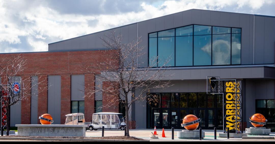 New basketball arena to open Friday | Mobile | thesouthend.wayne.edu