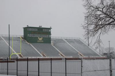 Wayne State Athletics names new head football coach | Mobile ...