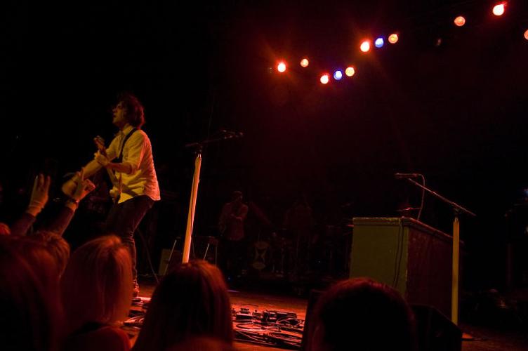 The River Presents Bright Eyes | | thesouthend.wayne.edu