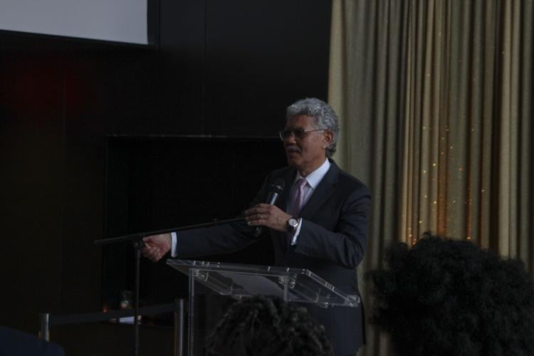 WSU inaugurates new Hilberry Gateway with celebratory gala | Arts ...