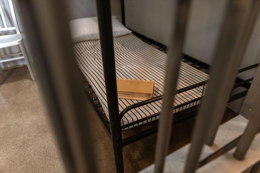 Prison Policy Initiative says prison populations are starting to ...