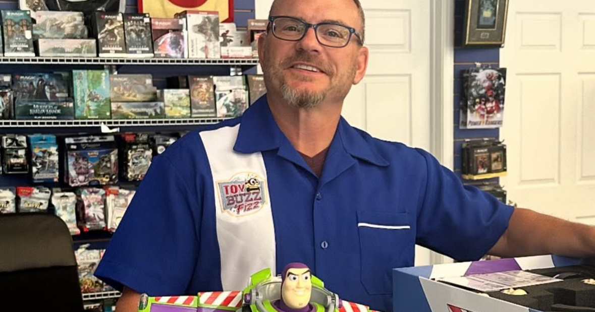 'That nostalgic feeling'—Plainfield toy store has captured childhood ...