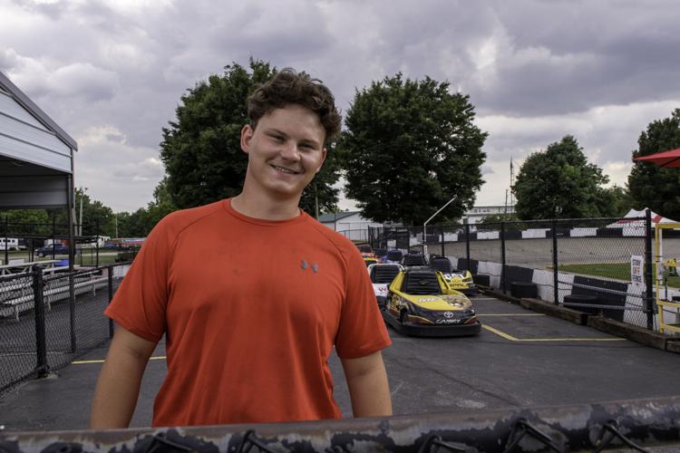 Karts make a go at the fair for 20 years and counting | Features ...