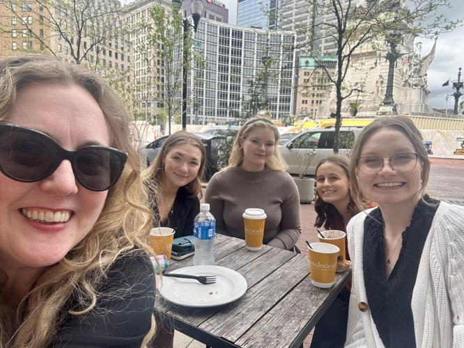 Follow the journey: An update to the TSF 20th anniversary blog | Blog ...