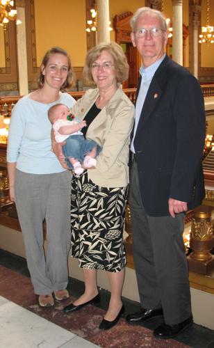 With abortion all but banned, Sue Errington doesn’t, can’t, won’t give ...