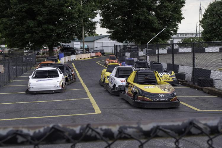 Karts make a go at the fair for 20 years and counting | Features ...