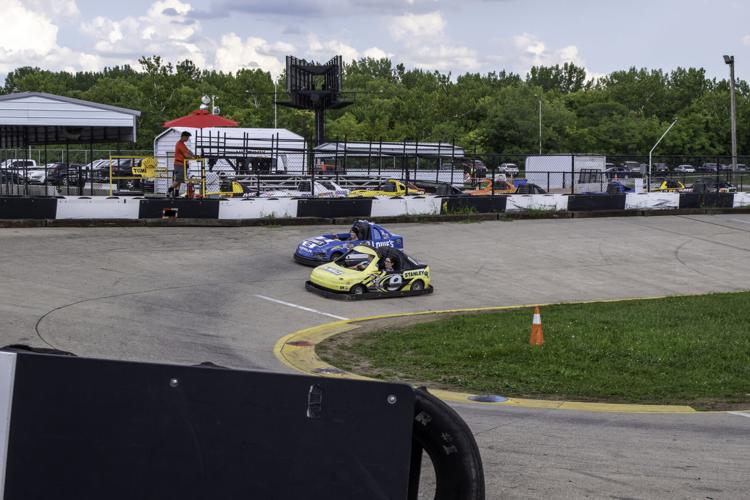 Karts make a go at the fair for 20 years and counting | Features ...