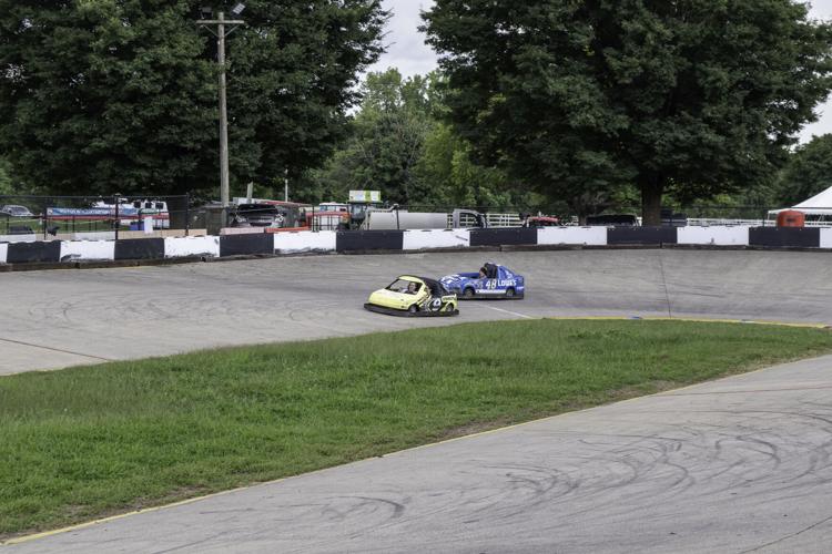 Karts make a go at the fair for 20 years and counting | Features ...