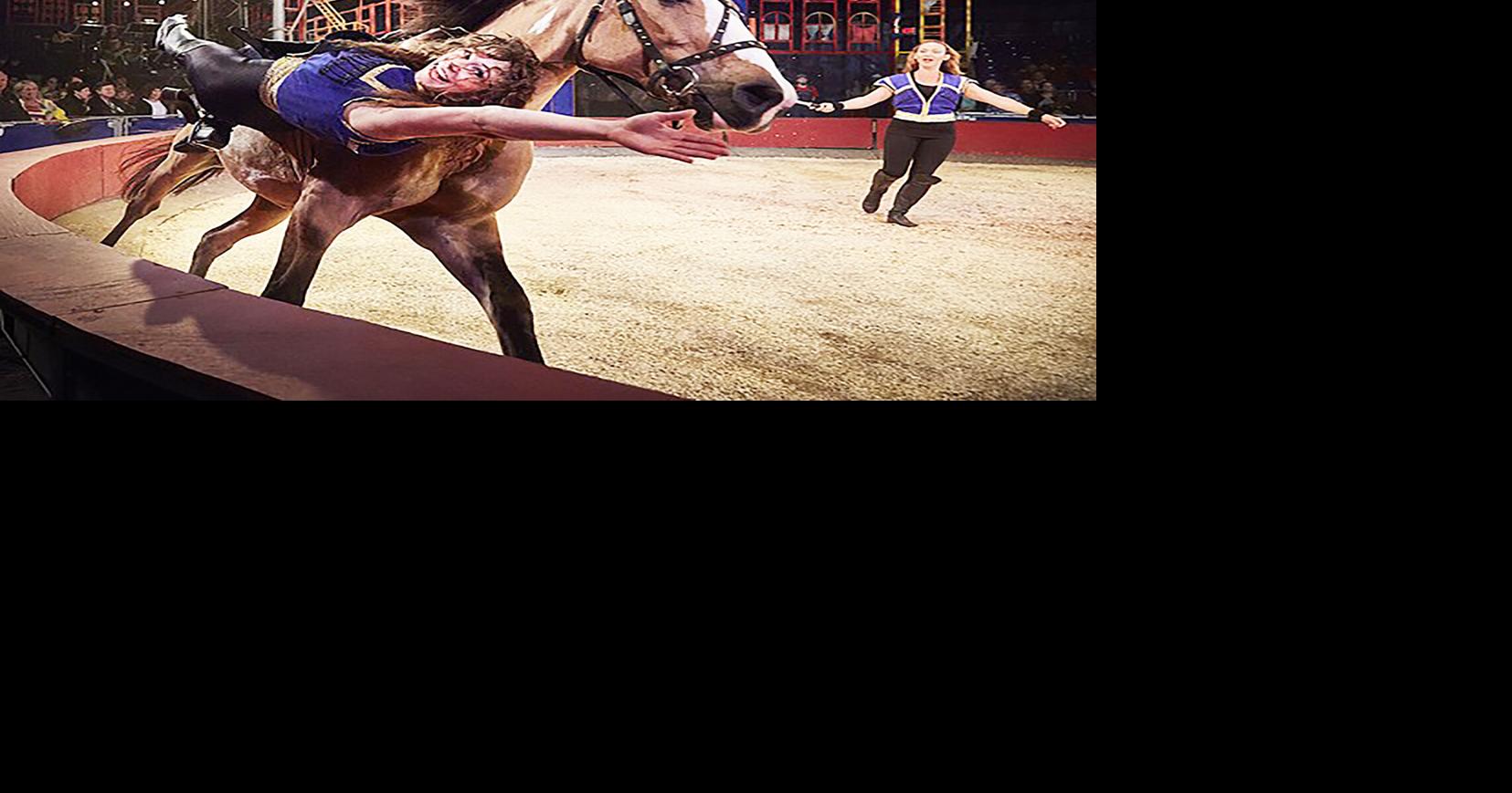 State fair opens with a salute to Indiana’s circus history | Politics ...