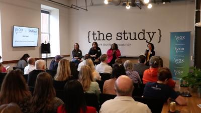 News organizations collaborate to fill in news deserts across Indiana ...