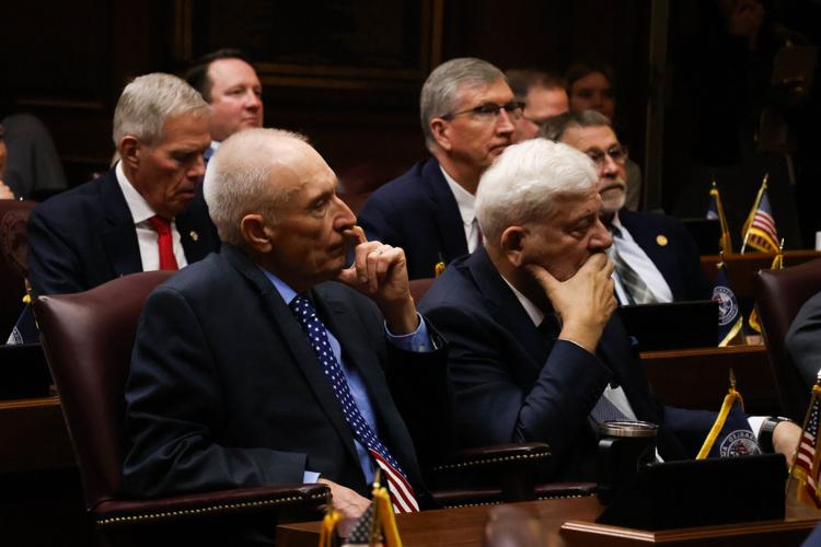 The Indiana General Assembly begins its legislative session—again ...