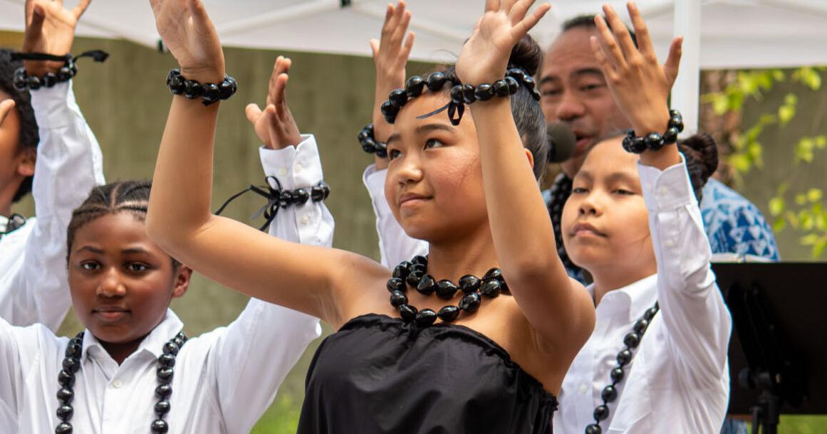 'Native art is powerful, it is beautiful, it is healing'—Stories from the Eiteljorg Indian ...