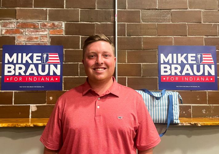 Braun vs. McCormick: Indiana chooses its gubernatorial candidates ...