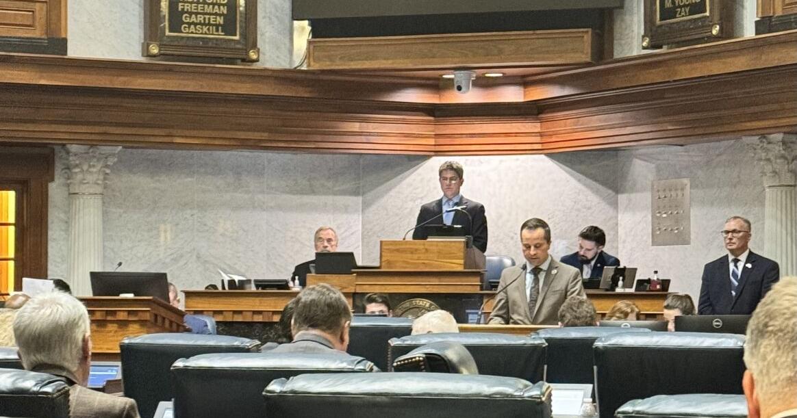 Three House bills asking how best to protect the vulnerable head to the ...
