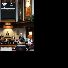 ISTEP bill protecting school accountability grades moves to the House ...