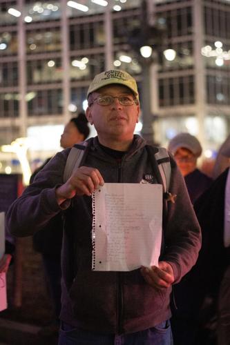 ‘This should alarm every single one of us’: Hoosiers protest death of ...