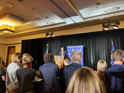 Election maintains Republican control of state government—and future ...