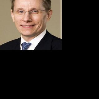 Justice Slaughter takes part in formal investiture ceremony | Politics ...