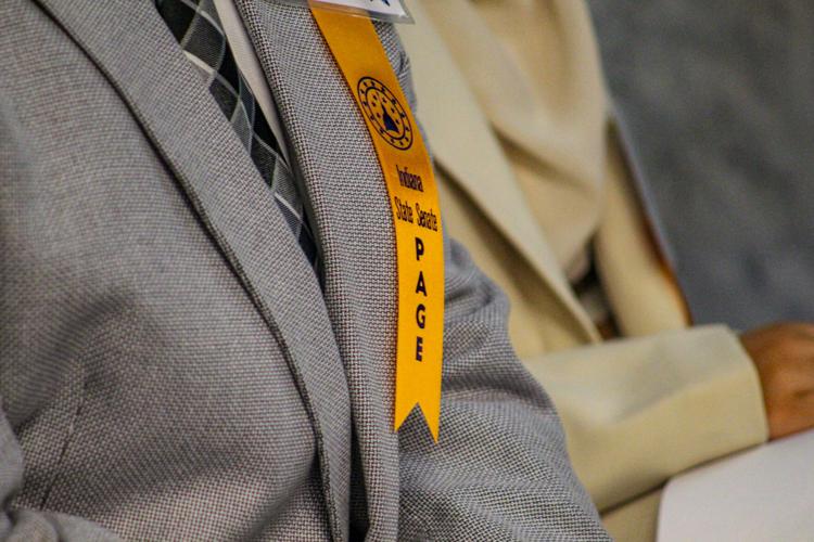 The Indiana General Assembly begins its legislative session—again | Politics | thestatehousefile.com