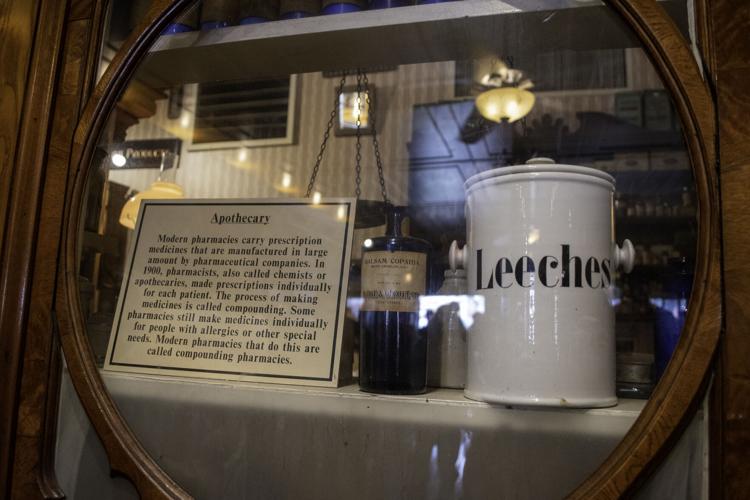 Old Hook's Drug Store proves perennial fair favorite | Features ...