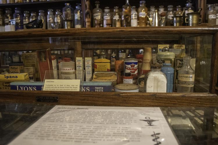 Old Hook's Drug Store proves perennial fair favorite | Features ...