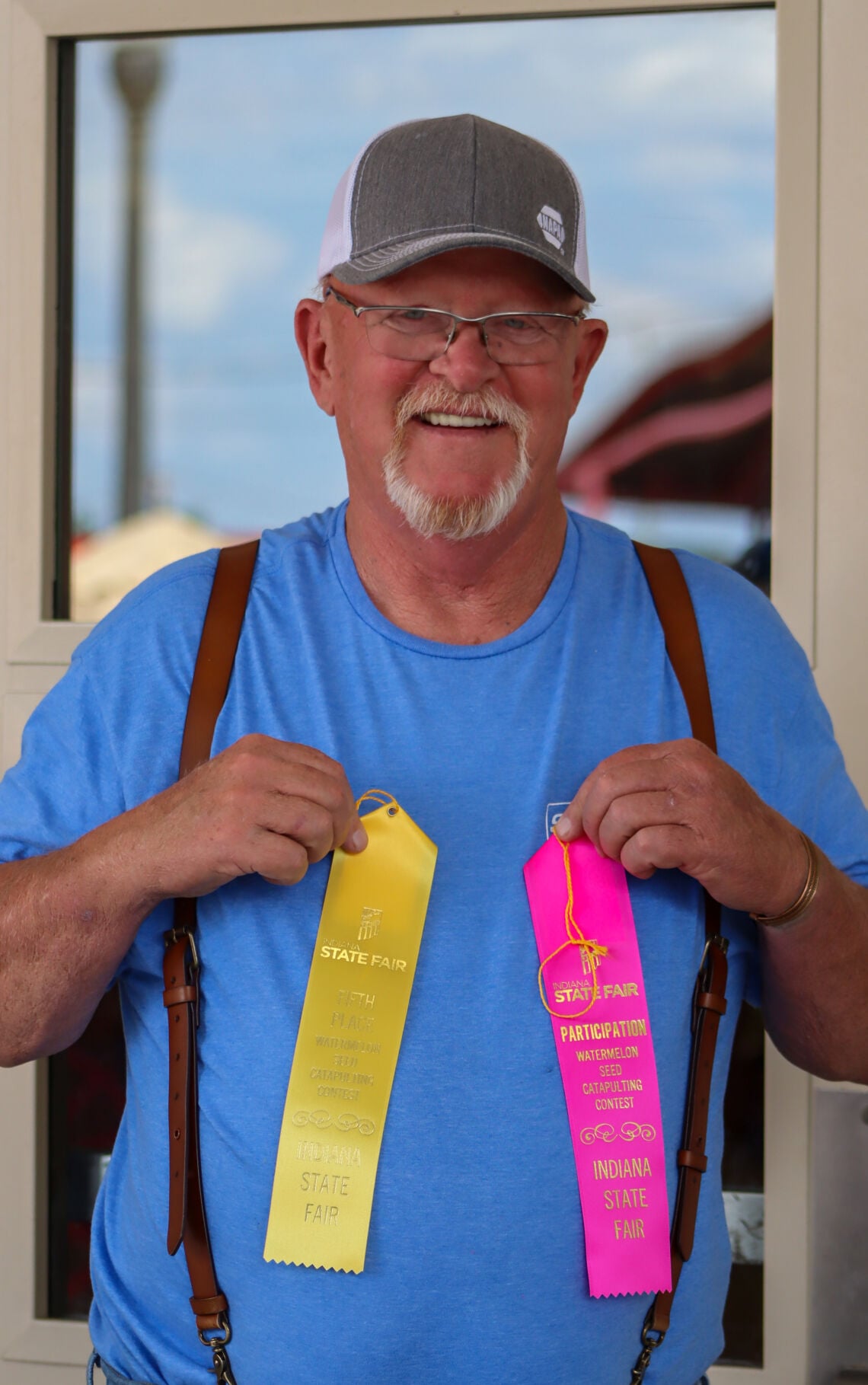 Watermelon seed spitting gets a new, less spitty (just as fun) state ...