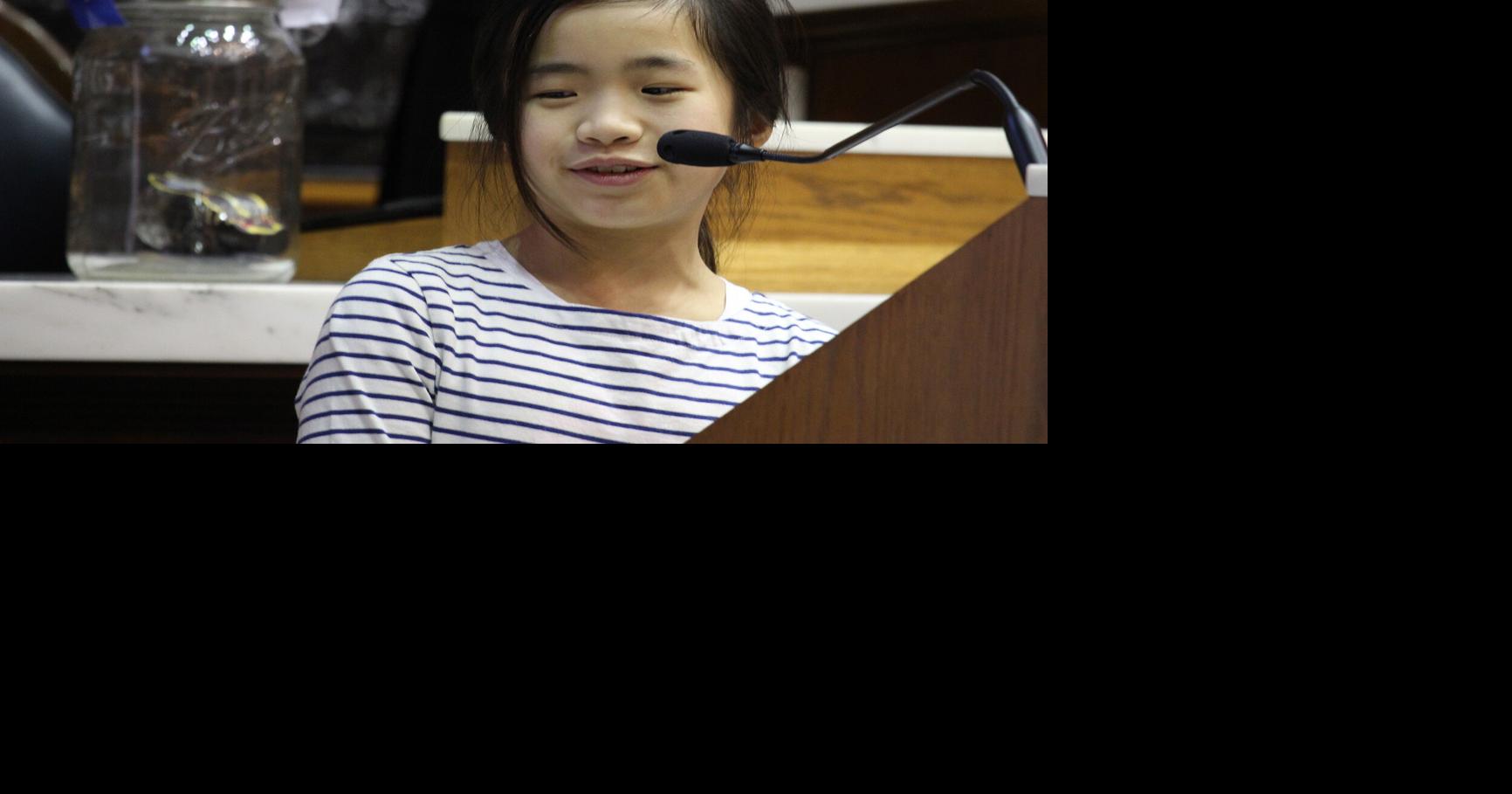 Firefly bill lights up committee hearing | Profiles | thestatehousefile.com