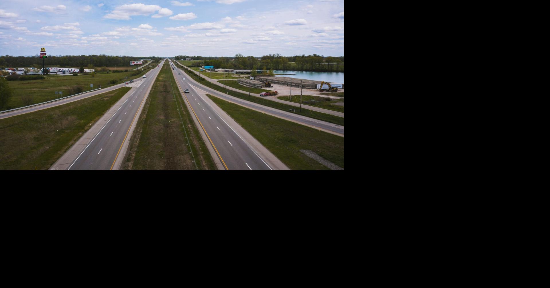 Rest stops, highways and bridges could get renamed for fallen first ...