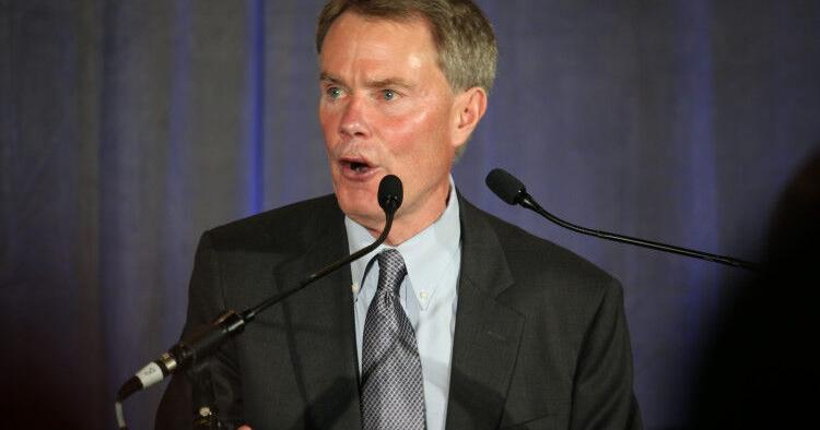 Indianapolis Mayor Joe Hogsett wins a third term in office | Politics ...