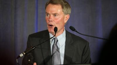 Indianapolis Mayor Joe Hogsett wins a third term in office | Politics ...