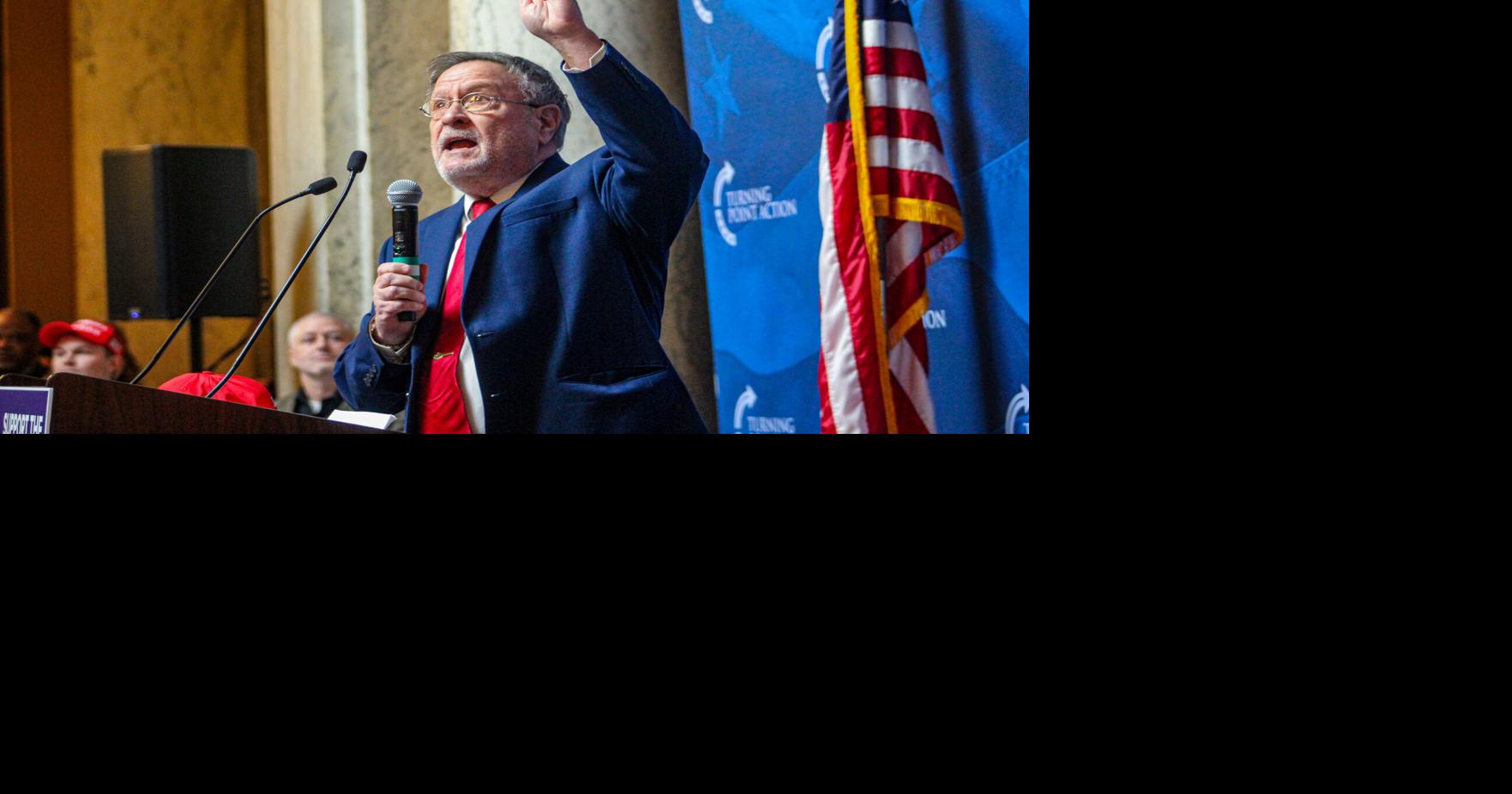 Sen. Young attributes Republicans' redistricting push to a 2020 census ...