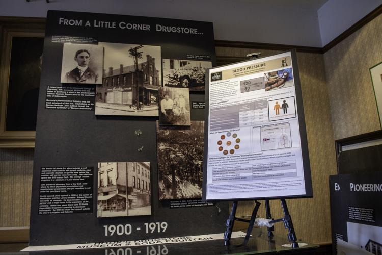 Old Hook's Drug Store proves perennial fair favorite | Features ...