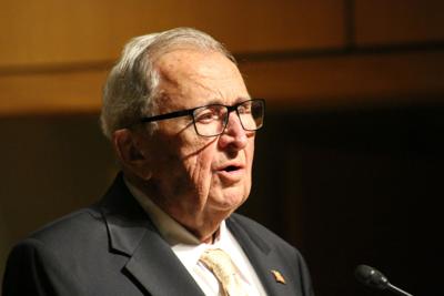 Doctor recognized for the good he has done in his community | Profiles ...