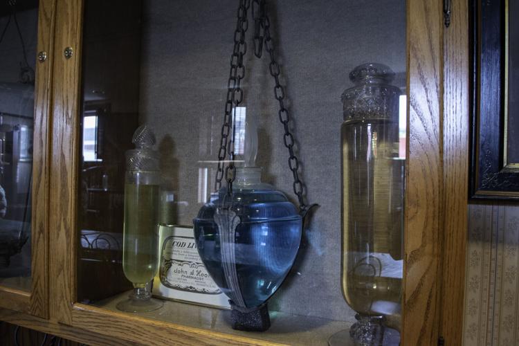 Old Hook's Drug Store proves perennial fair favorite | Features ...