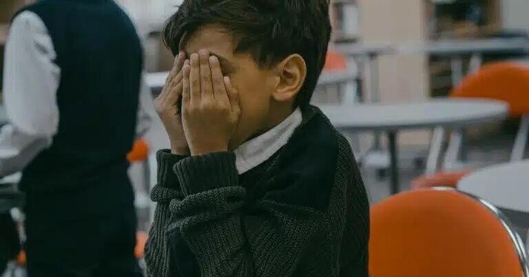 Anti-bullying effort: Concerned parents back legislation to make ...