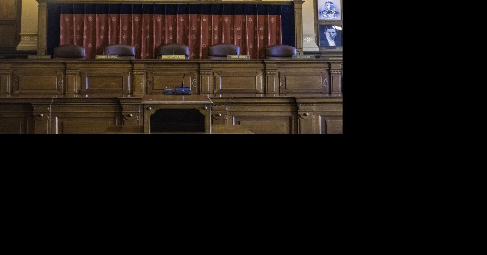 Indiana Supreme Court weighs what discipline is appropriate for teen ...