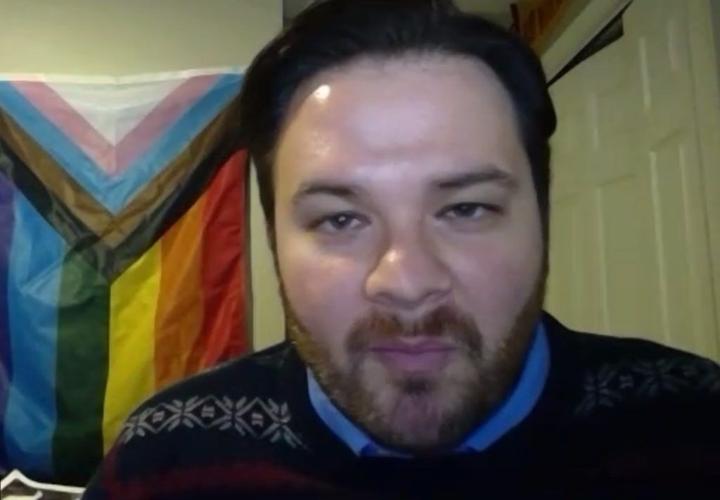 Two Indiana legislators are fighting to end conversion therapy for LGBT ...