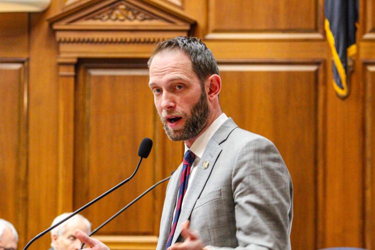 The Indiana House says goodbye to two popular members, one from each ...