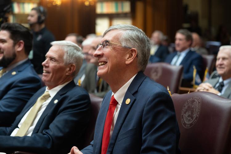 Braun focuses second State of the State address on affordability for ...