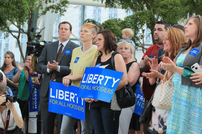 Eli Lilly, Cummins & others kick off campaign against marriage ...