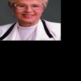 Rep. Phyllis Pond loses battle with lung disease | Profiles ...