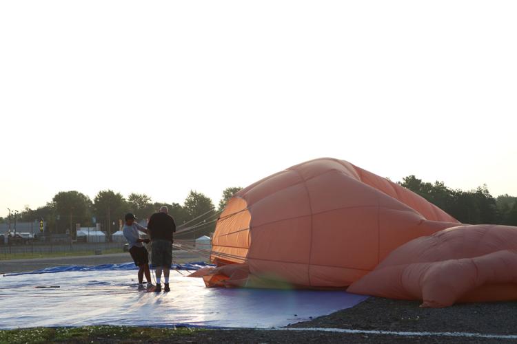 A stormy start to the Indiana State Fair, but nothing can dampen ...