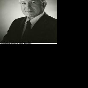 Remembering Gov. Edgar Whitcomb’s life of adventure & patriotism ...