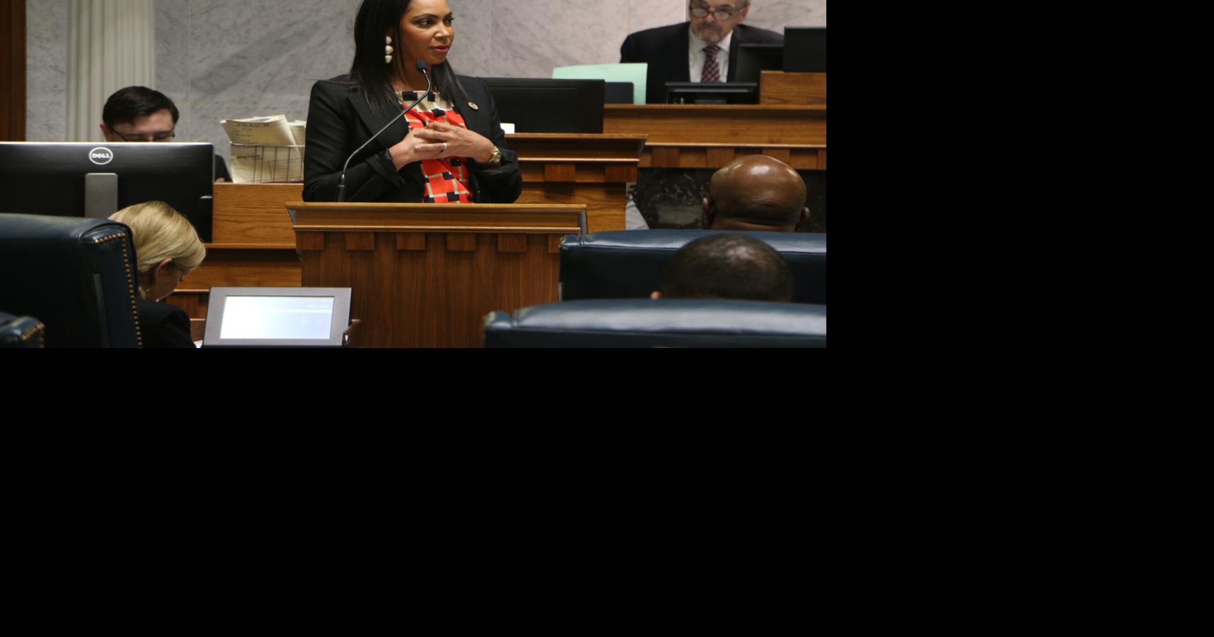 Senate passes teacher handgun bill making emergency training available ...