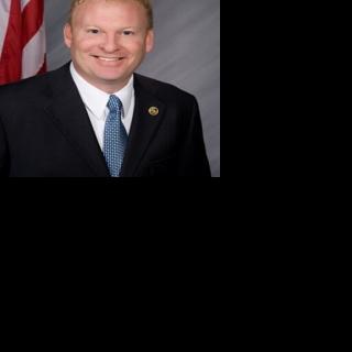 Sen. Randy Head retires from Senate | Elections | thestatehousefile.com