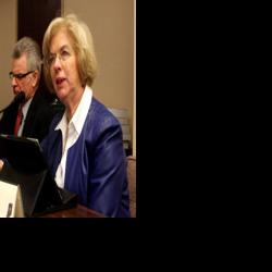 Q&A: Meet Rep. Sue Errington, returning to the Statehouse to focus on ...