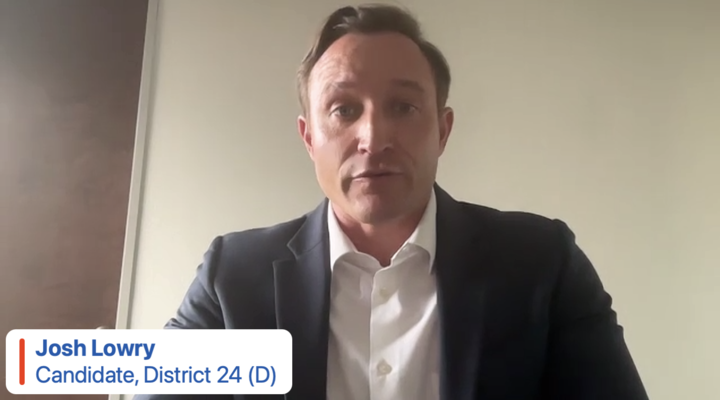 Could a few pivotal districts break Indiana's supermajority? ReCenter ...